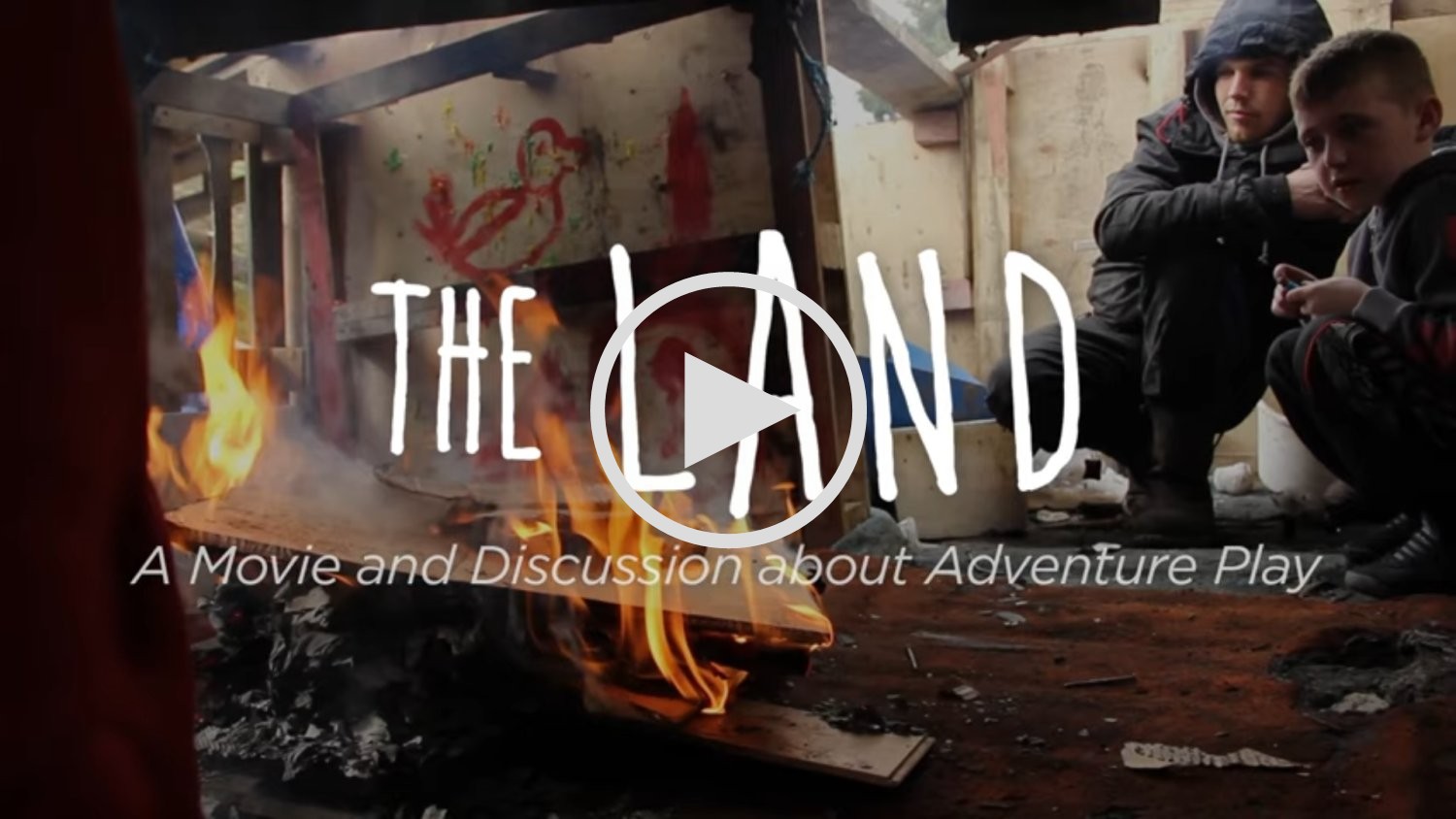The land - adventure playground (deel 2) | Orvita